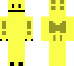 King Ghidorah | Minecraft Skin