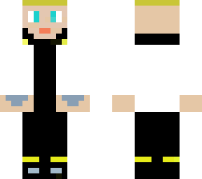 lachlan | Minecraft Skins