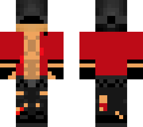 lag | Minecraft Skin