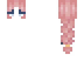 litter ignore | Minecraft Skin