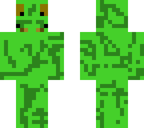 mantis | Minecraft Skins