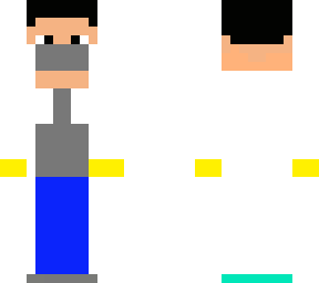 MC ADDON | Minecraft Skin