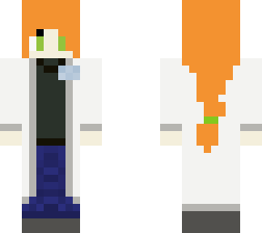 chemist | Minecraft Skins