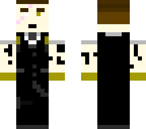 fortnite midas | Minecraft Skins