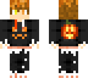 Moody | Minecraft Skin