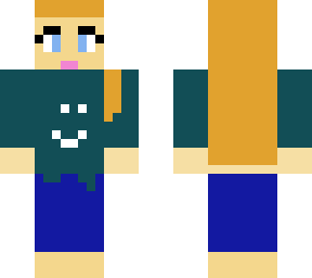 natalie | Minecraft Skins