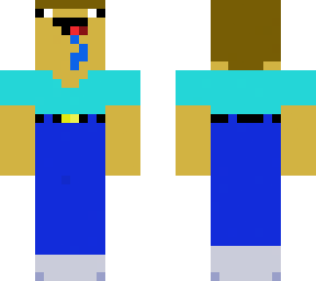 noob 1234 | Minecraft Skins