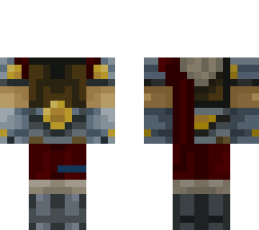odin | Minecraft Skins