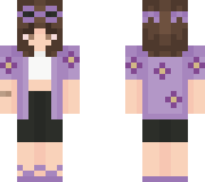 ooo | Minecraft Skin