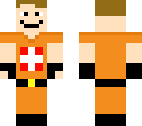 Swiss Minecraft Skins