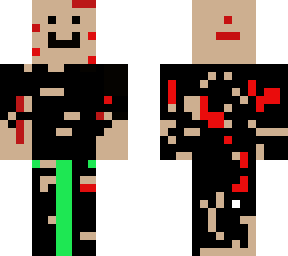 surviver | Minecraft Skins