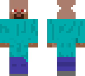 steve noob | Minecraft Skins