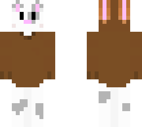 Rabbit | Minecraft Skins