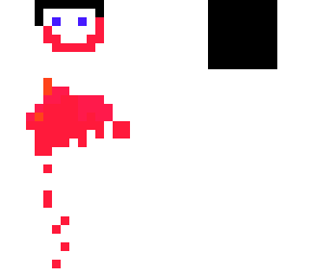 rake | Minecraft Skins