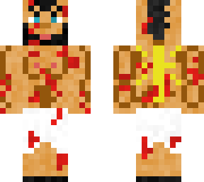 religious | Minecraft Skins