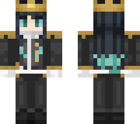 muichiro | Minecraft Skins