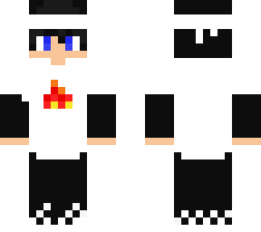 Sapnap | Minecraft Skin