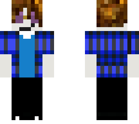 Sebee | Minecraft Skin