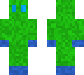 Silly | Minecraft Skins