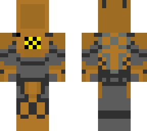 Street Cleaner | Minecraft Skin
