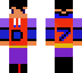 tenz | Minecraft Skins