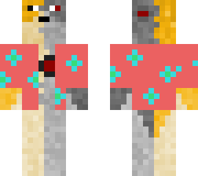 puffer fish | Minecraft Skins