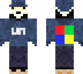 windows | Minecraft Skins