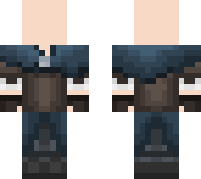 Temp | Minecraft Skin