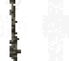 the zipper | Minecraft Skin