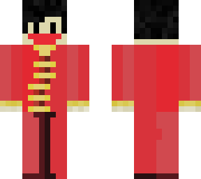 tuna | Minecraft Skins