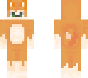 Stampy Skin | Minecraft Skins