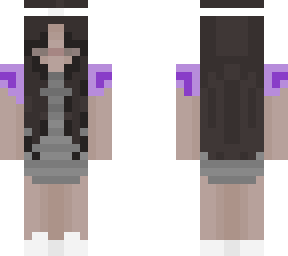 Val | Minecraft Skin