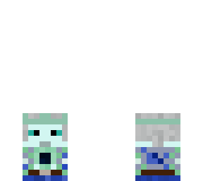 viego | Minecraft Skins