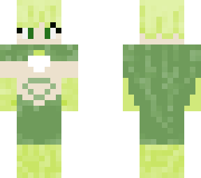 Warp | Minecraft Skin