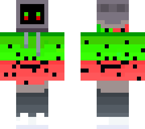 Watermelon | Minecraft Skins
