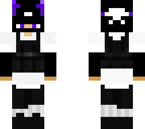 White Pvp | Minecraft Skins