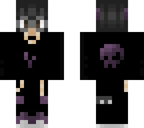 Xavier | Minecraft Skin