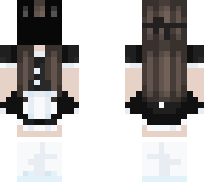 yvbn | Minecraft Skin