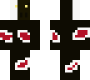 zetsu | Minecraft Skins