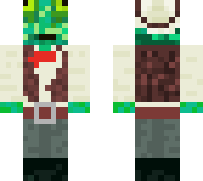 rango | Minecraft Skins
