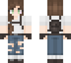 Apocalypse | Minecraft Skins