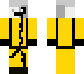 archie piggy ch.8 | Minecraft Skin