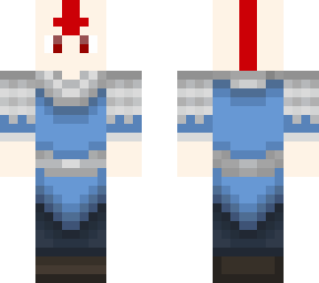 water tribe | Minecraft Skins