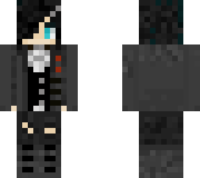 ayato | Minecraft Skins