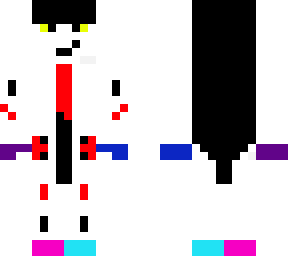 2000s | Minecraft Skins