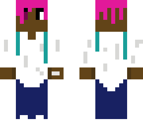 enmu | Minecraft Skins