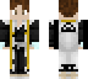 bleach | Minecraft Skins