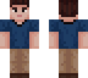 rivers cuomo | Minecraft Skins