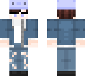 axolotl axolotl | Minecraft Skins