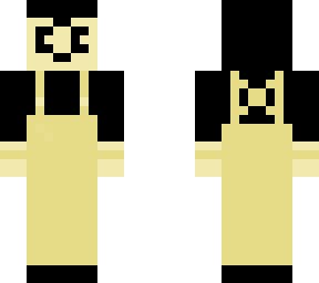 boris | Minecraft Skins